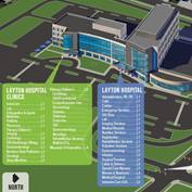 Layton Hospital | Layton Hospital