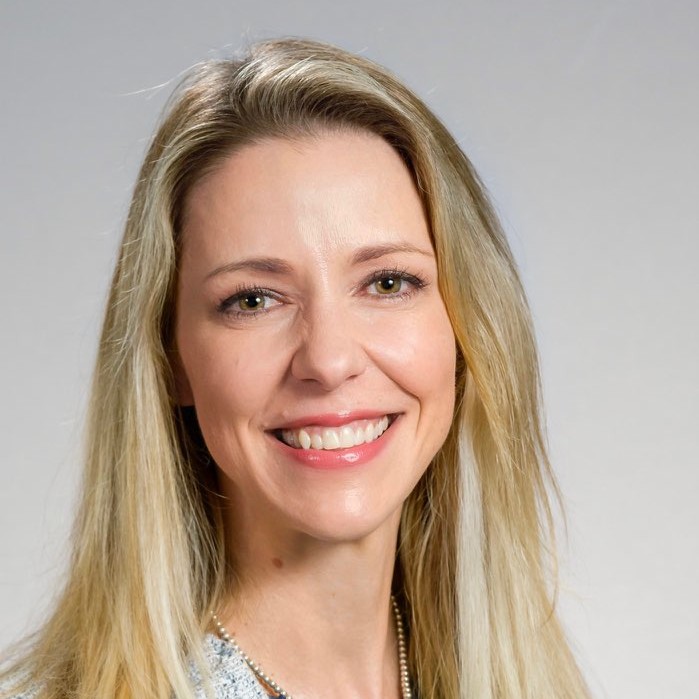 Mandy Richards | About Us | Intermountain Healthcare