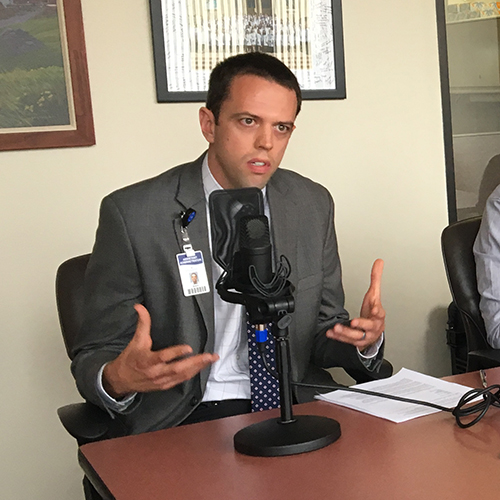 Addressing the Social Determinants of Health