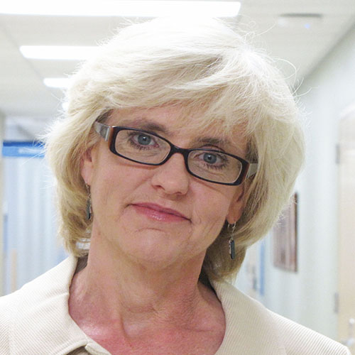 Episode 26: Bringing the patient voice into healthcare to provide safer ...