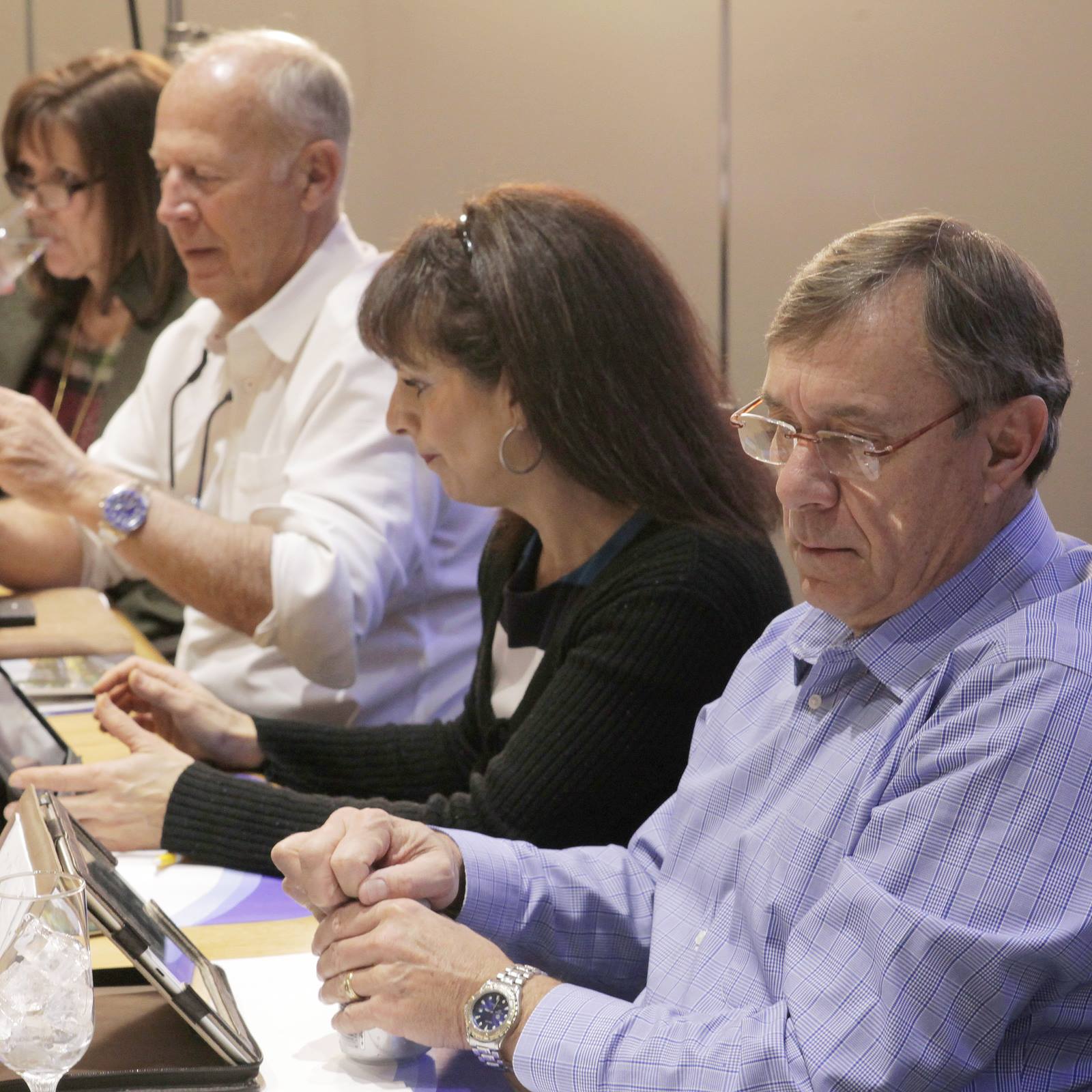 Intermountain Governance | About Us | Intermountain Healthcare