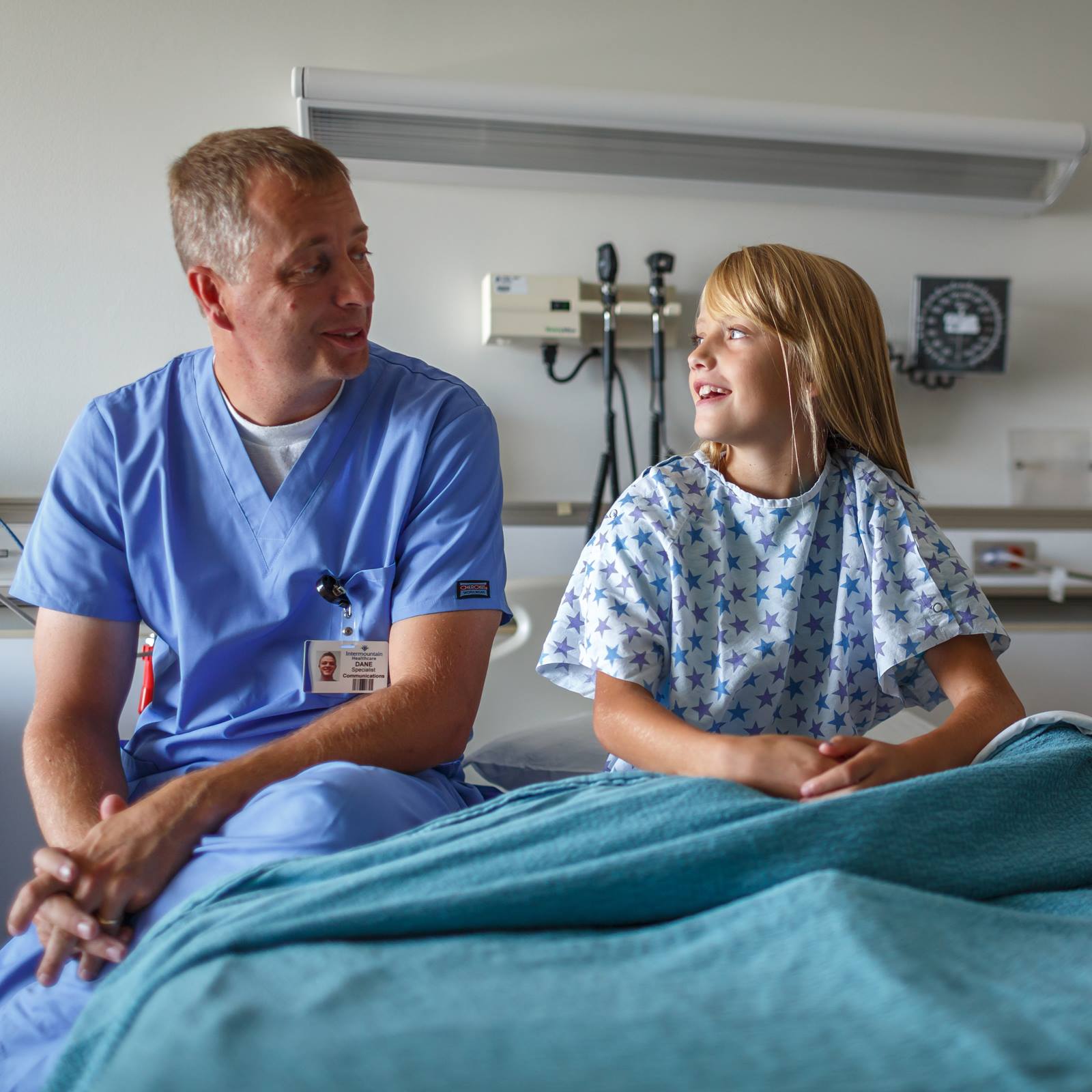 Electroencephalogram | Pediatrics