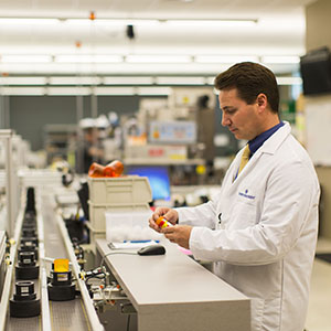 PGY1 Pharmacy Residencies (Hospital-Based)