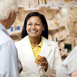 Intermountain Health Pharmacy Residency Programs