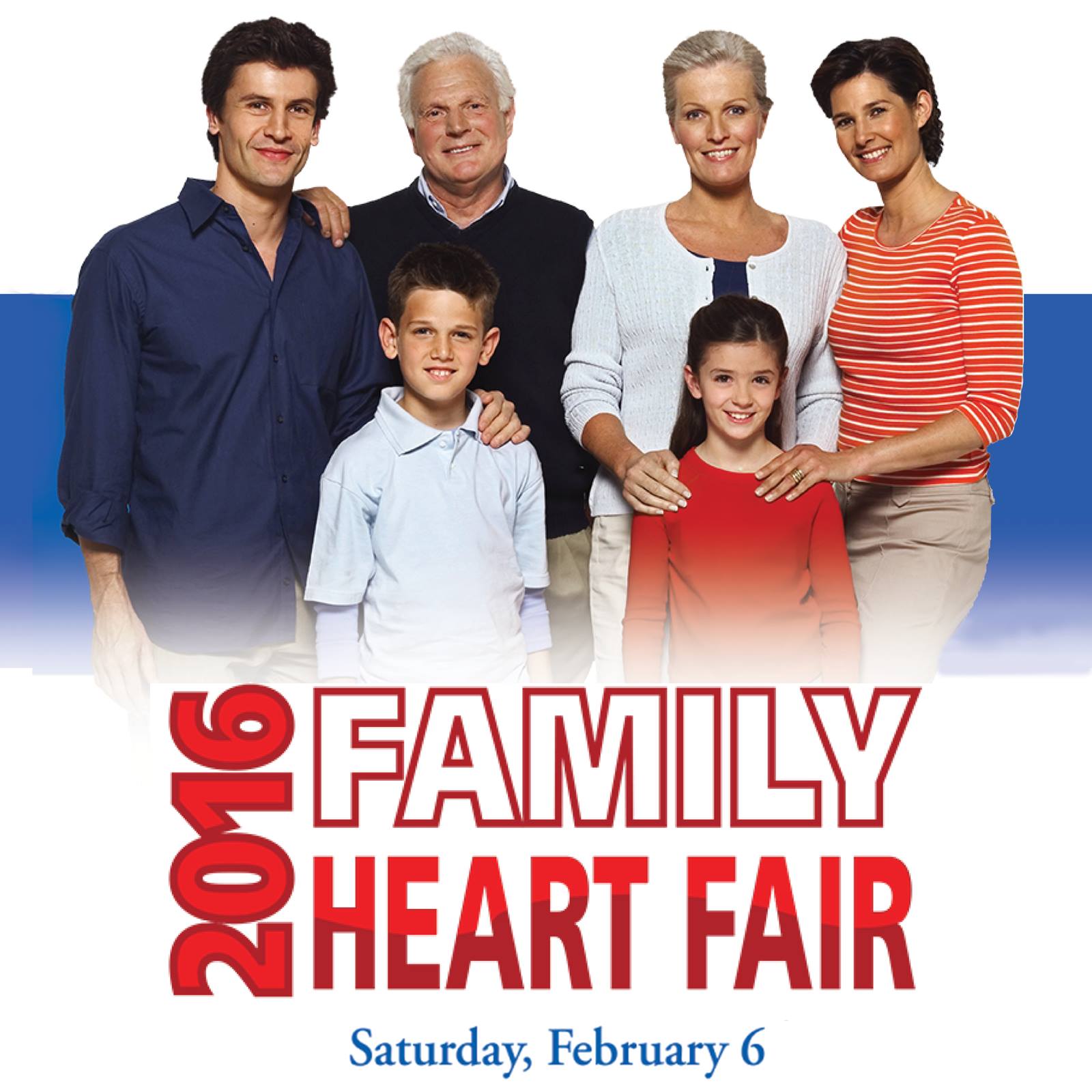 Utah families invited to learn how to live heart healthy lifestyles ...
