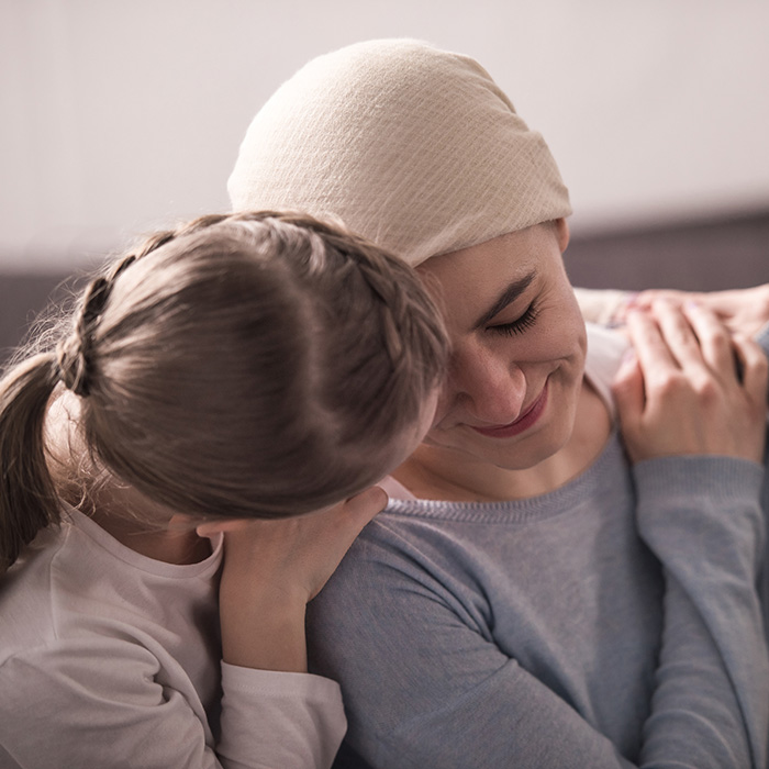 Precision Cancer Care | Genomics