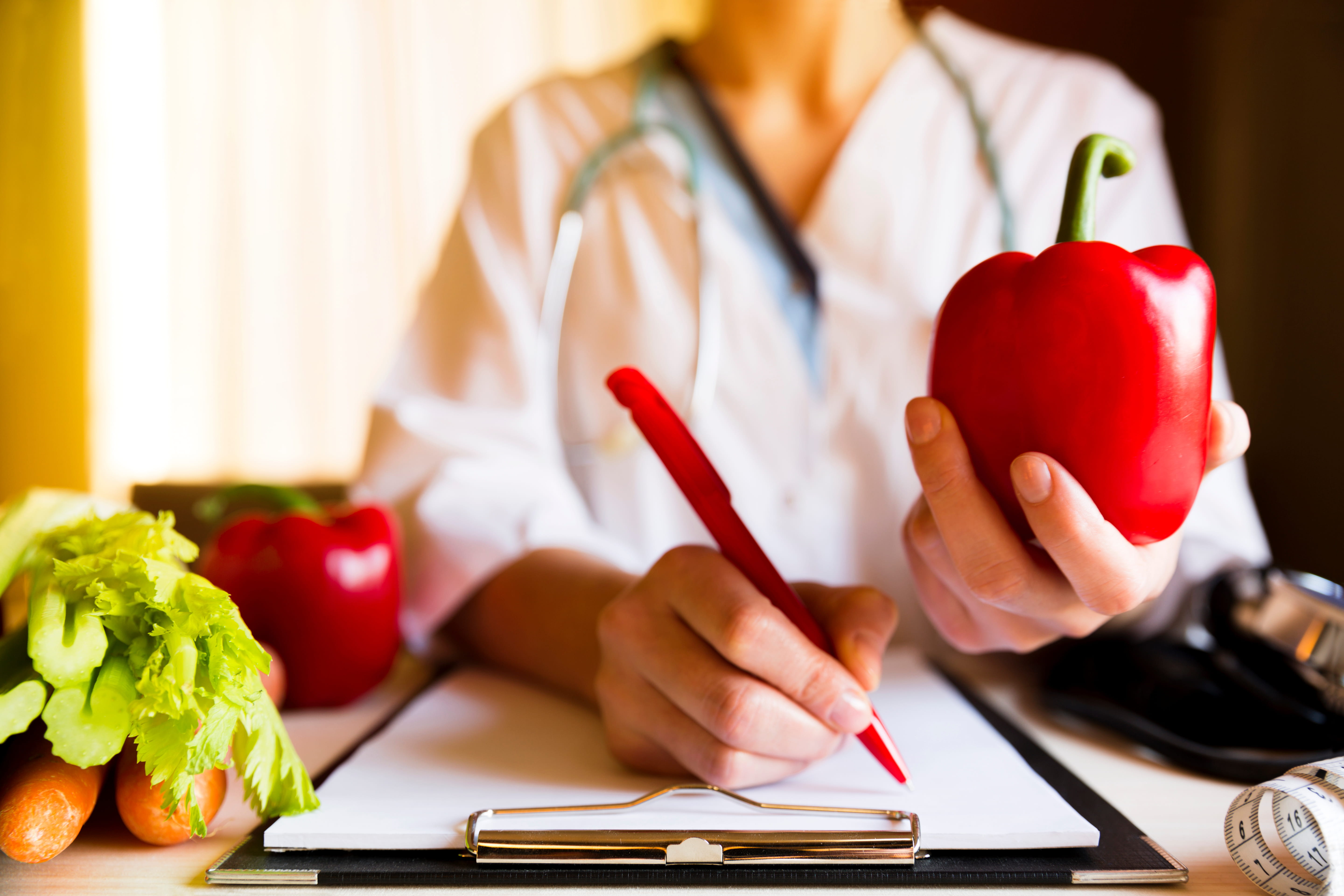Medical Nutrition Therapy | Lifestyle Medicine & Wellness Centers