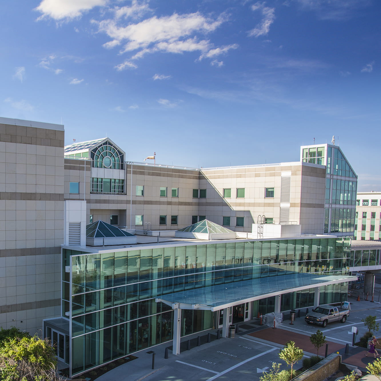 Programs Specialties | Intermountain Home