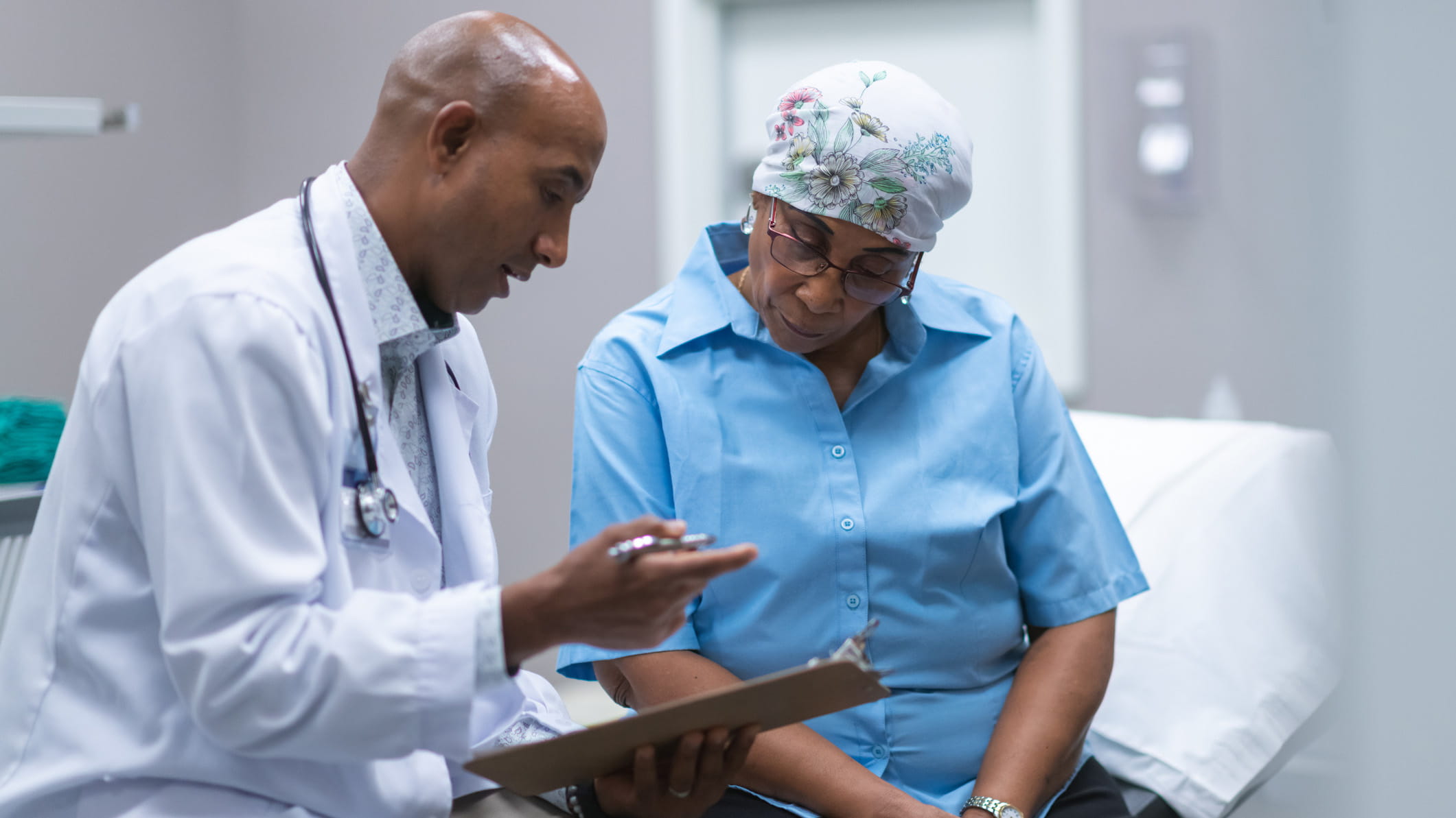 Targeted Therapy | Cancer Care