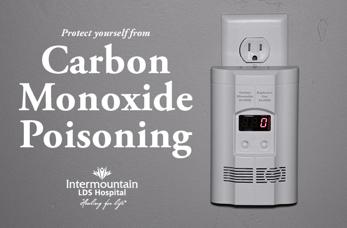 Protect Yourself from Carbon Monoxide Poisoning