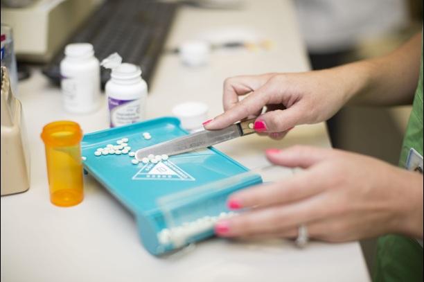 Home Strategies for Taking New Medications