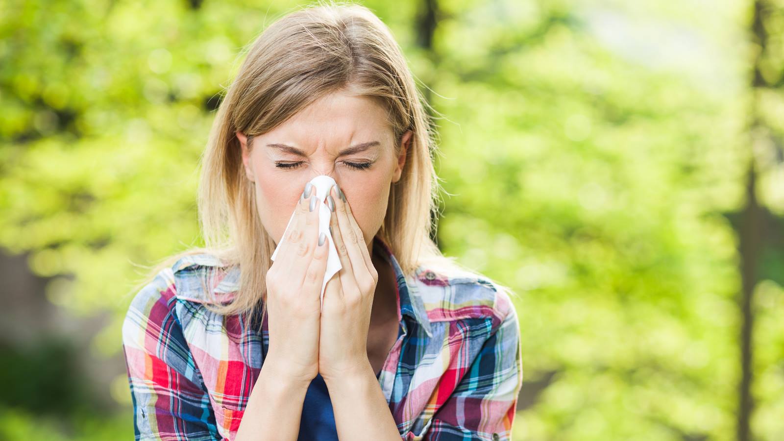 How to Know if You Have Spring Allergies