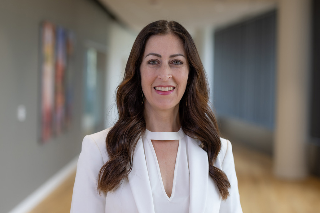 Megan Johnson Named Intermountain Spanish Fork Hospital President ...