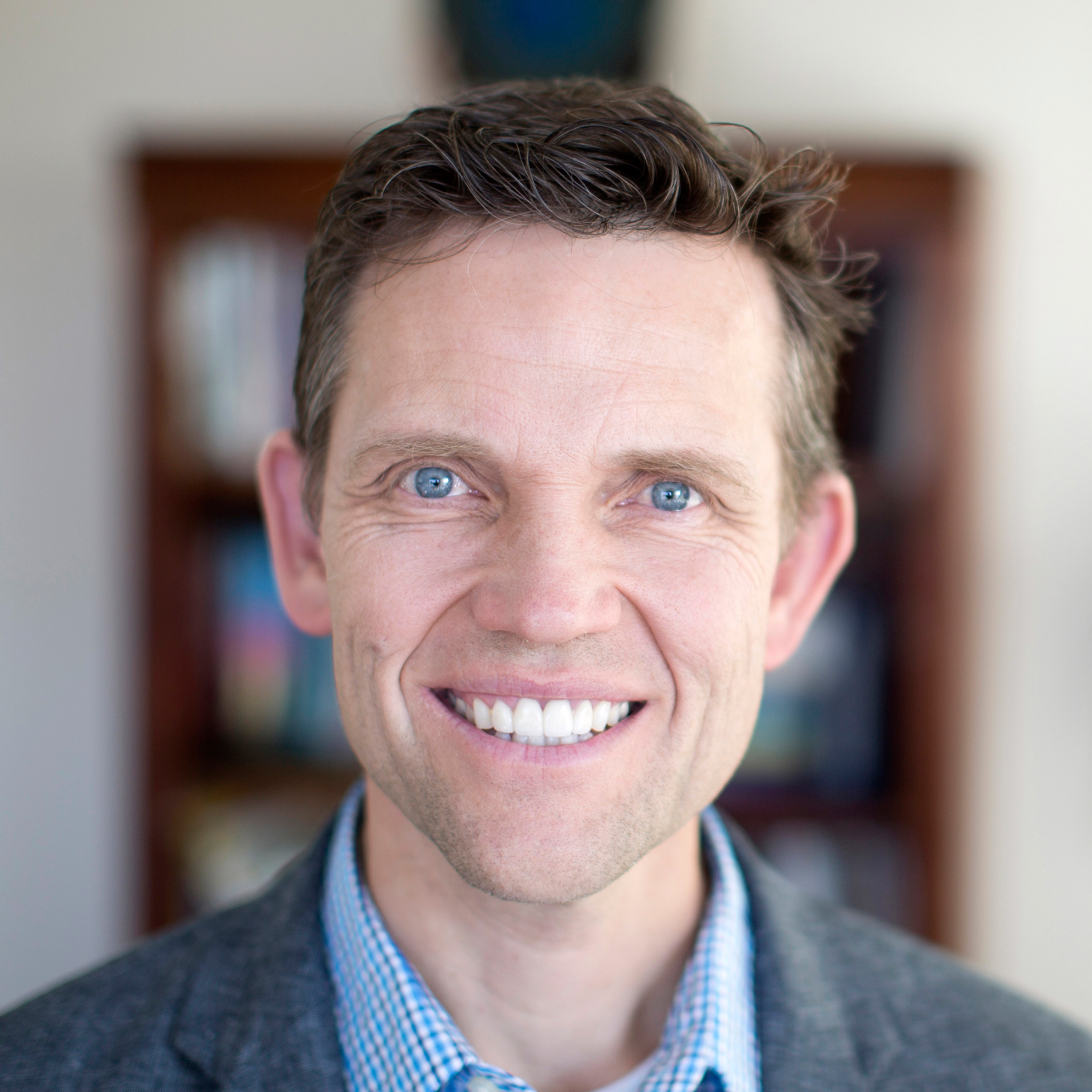 Intermountain Healthcare (IHC Health Services Inc) in Provo, UT