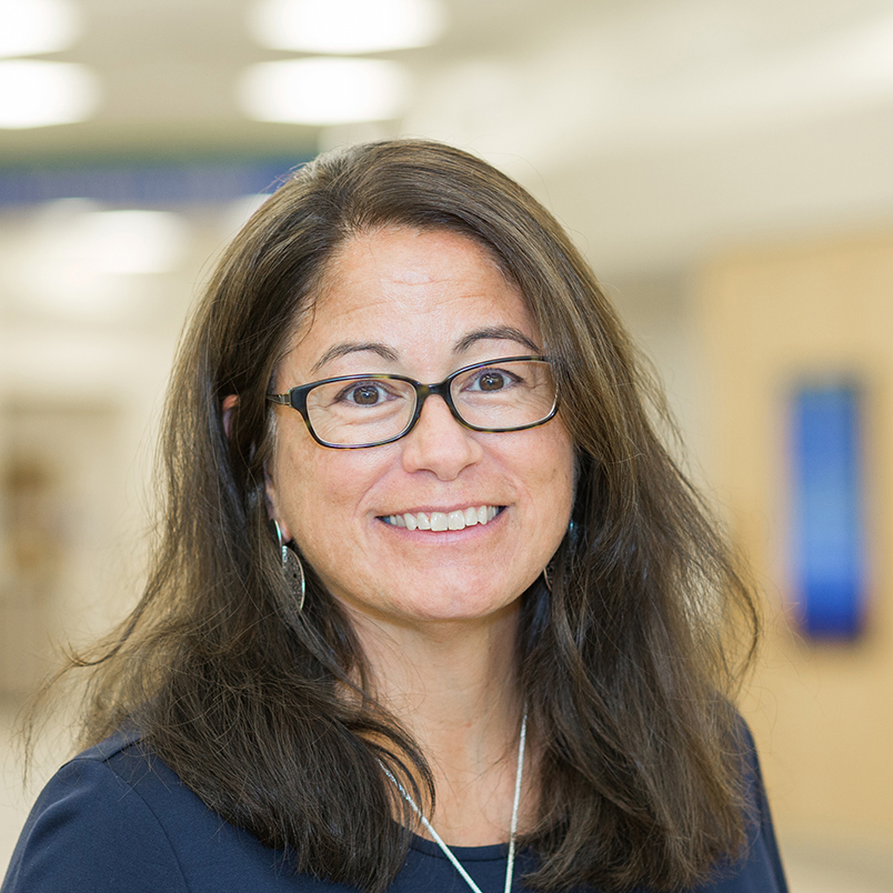 Donna Dizon-Townson: Provo, UT